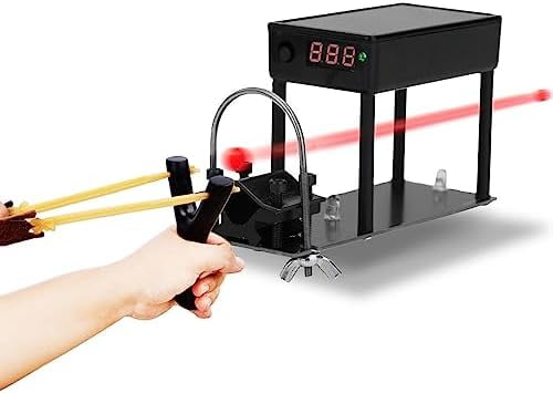 Shooting Chronograph Bullet Speed Tester Multifunctional Chronograph ...