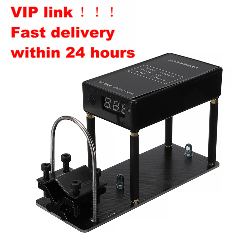 Shooting Chronograph Bullet Speed Tester Multifunctional Chronograph ...