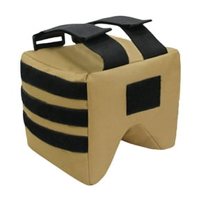 Front And Rear Shooting Bags