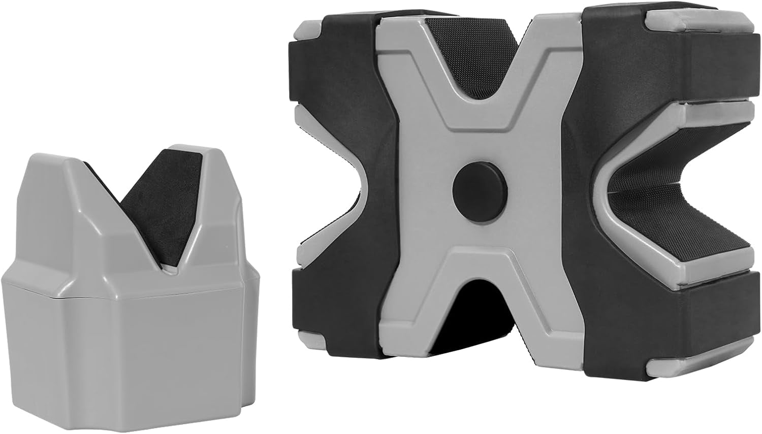 Adoreal Shooting Rest Block Bench Rest, Non-Slip Water-Resistant ...