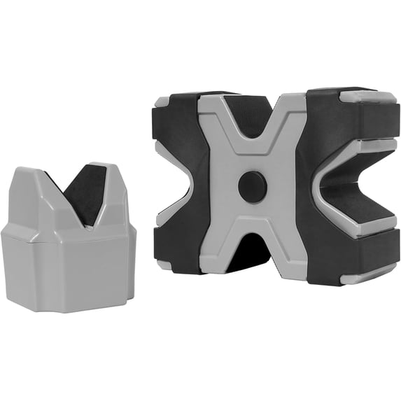 Adoreal Shooting Rest Block Bench Rest, Non-Slip Water-Resistant ...