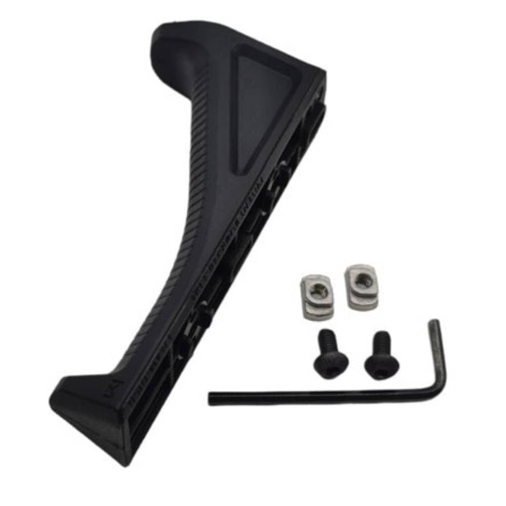 Shooting Stabilizer ar Foregrip, Durable and Lightweight Nylon Grip ...
