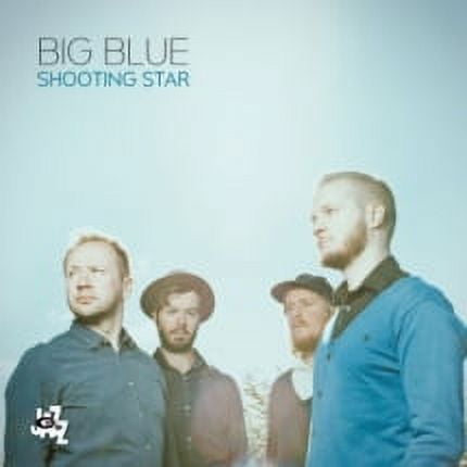 Shooting Star (CD) - Walmart.com