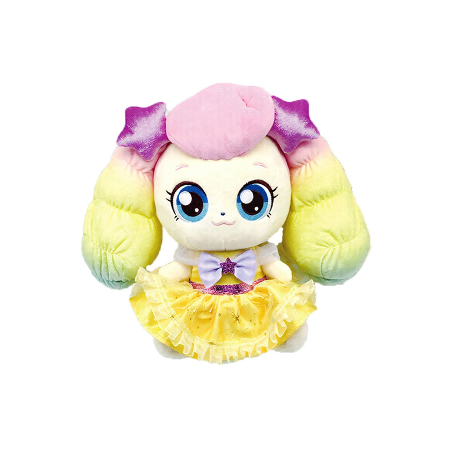 Shooting Star Catch Teenieping, Catch! Teenieping Plush Doll, 10.24 ...