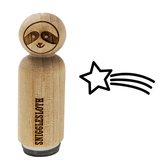Star Scatter Rubber Stamp for Scrapbooking Crafting Stamping - Medium 1 ...