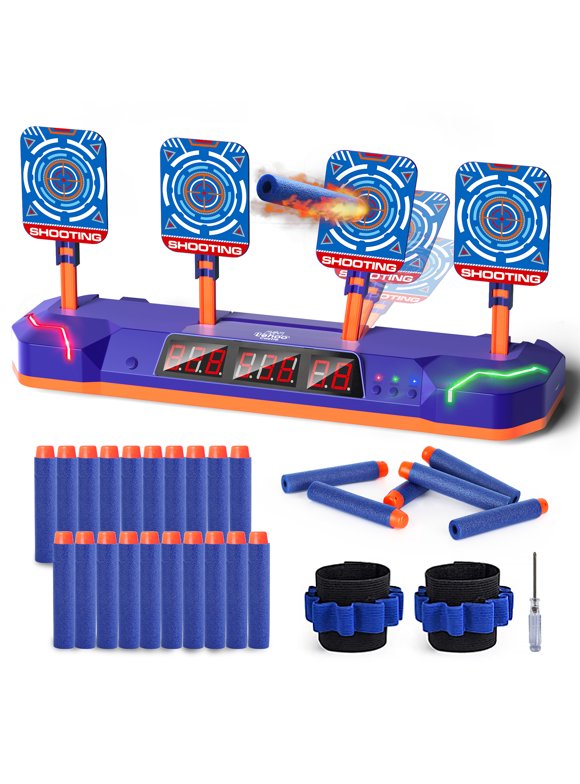 NERF & Blaster Toys - Walmart.com