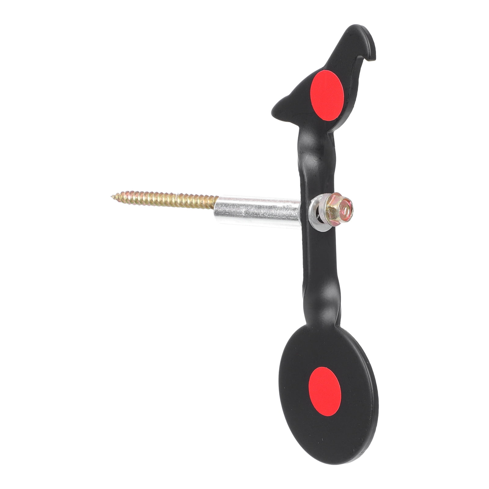 Shooting Training Tree Mounted Targets for Shooting Lure Outdoor ...