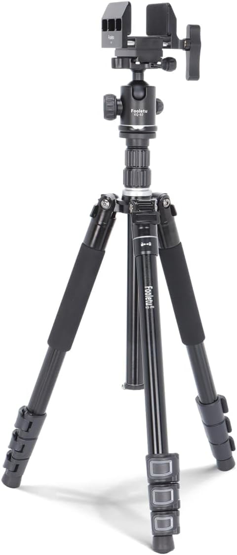 Shooting Tripod Hunting Shooting Stick Gun Rifle Rest with Shooting ...