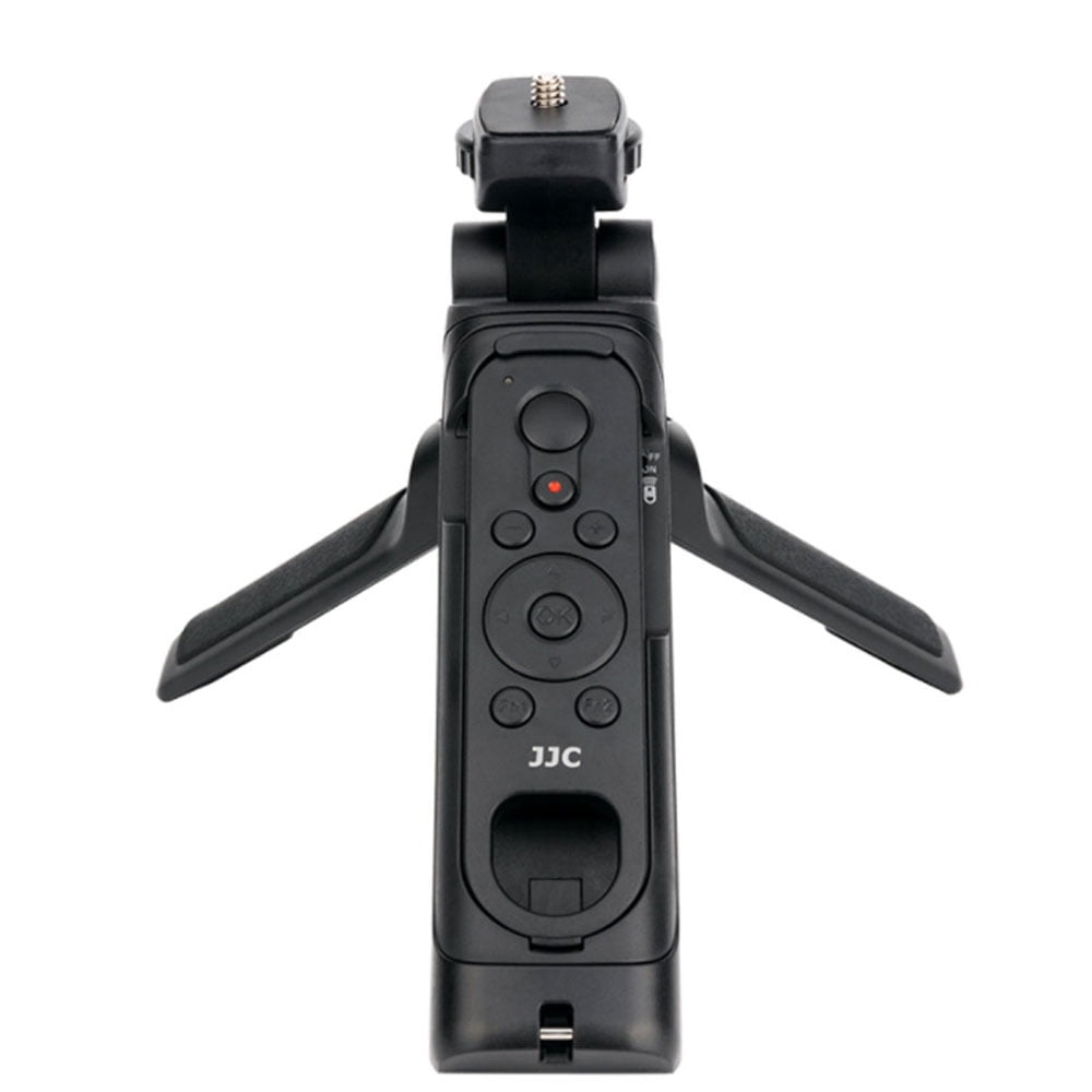 Shooting grip W a detachable wireless remote for Nikon Z50 P950 A1000 ...