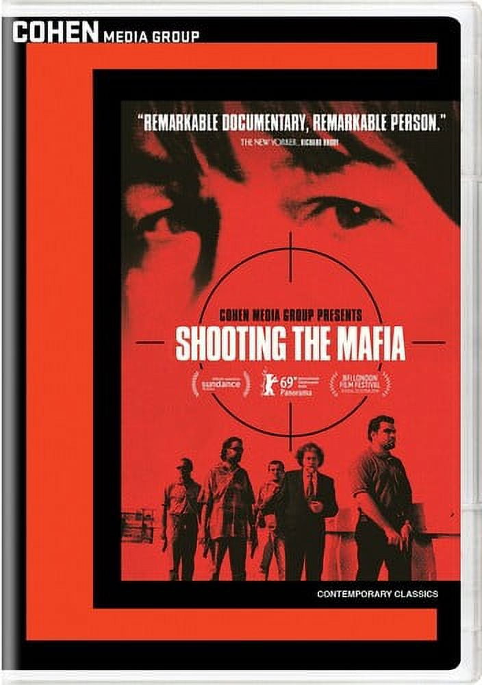 Mafia Documentaries