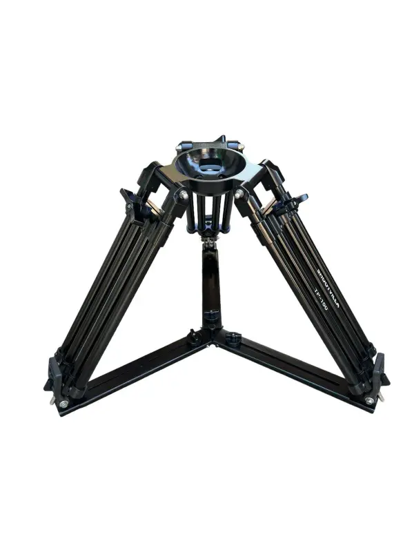 Shootvilla 55cm Heavy-Duty 150mm Tripod Stand with Spreader - Walmart.com