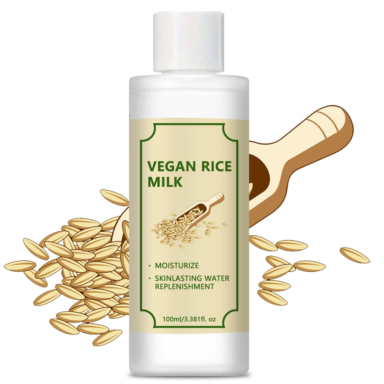 Shop All Beauty Clearance ,Antioxidant Moisturizing Facial Toner Improves Skin Elasticity ...