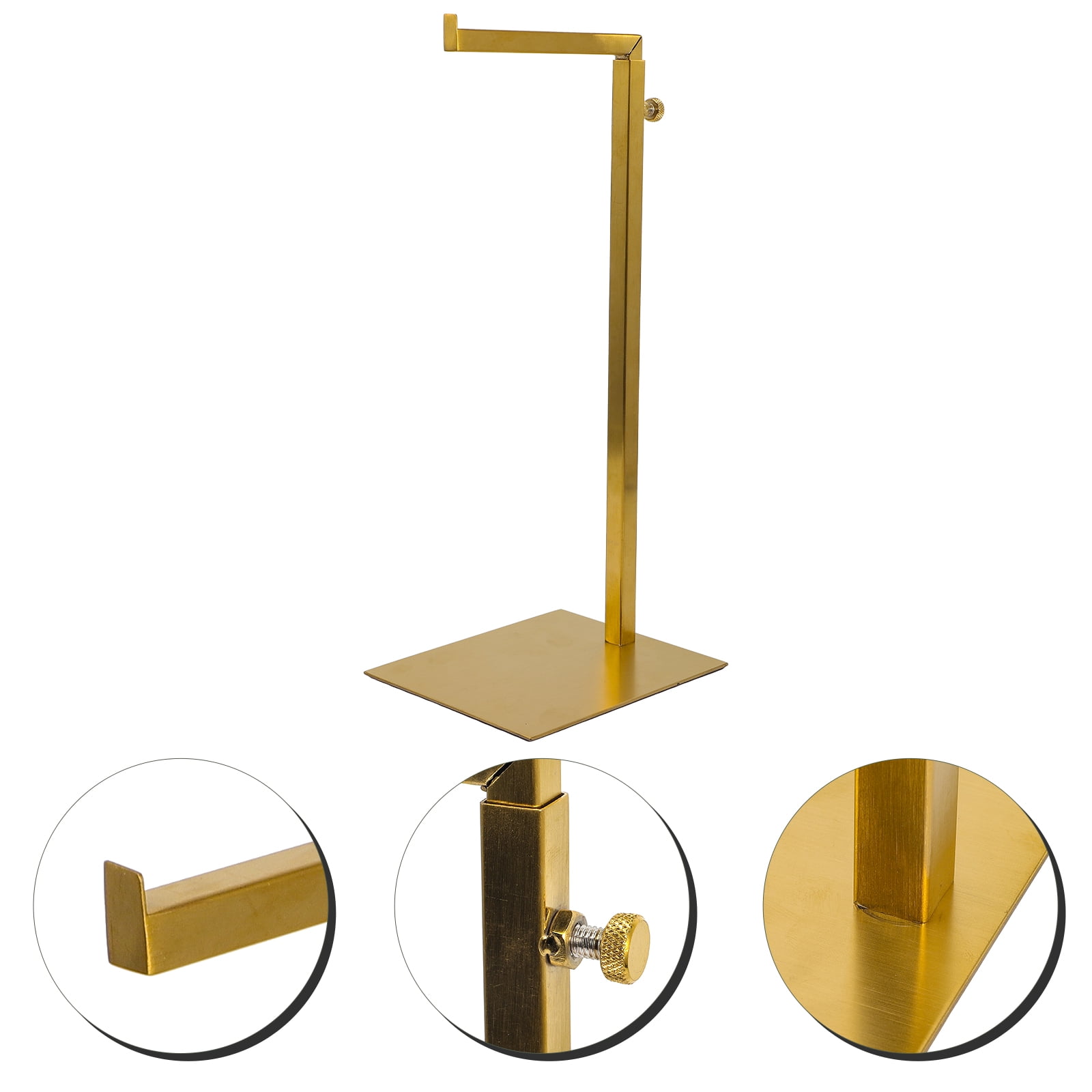 Shop Bag Hanger Bag Hanging Rack Adjustable Bag Hanger Bag Display Prop ...