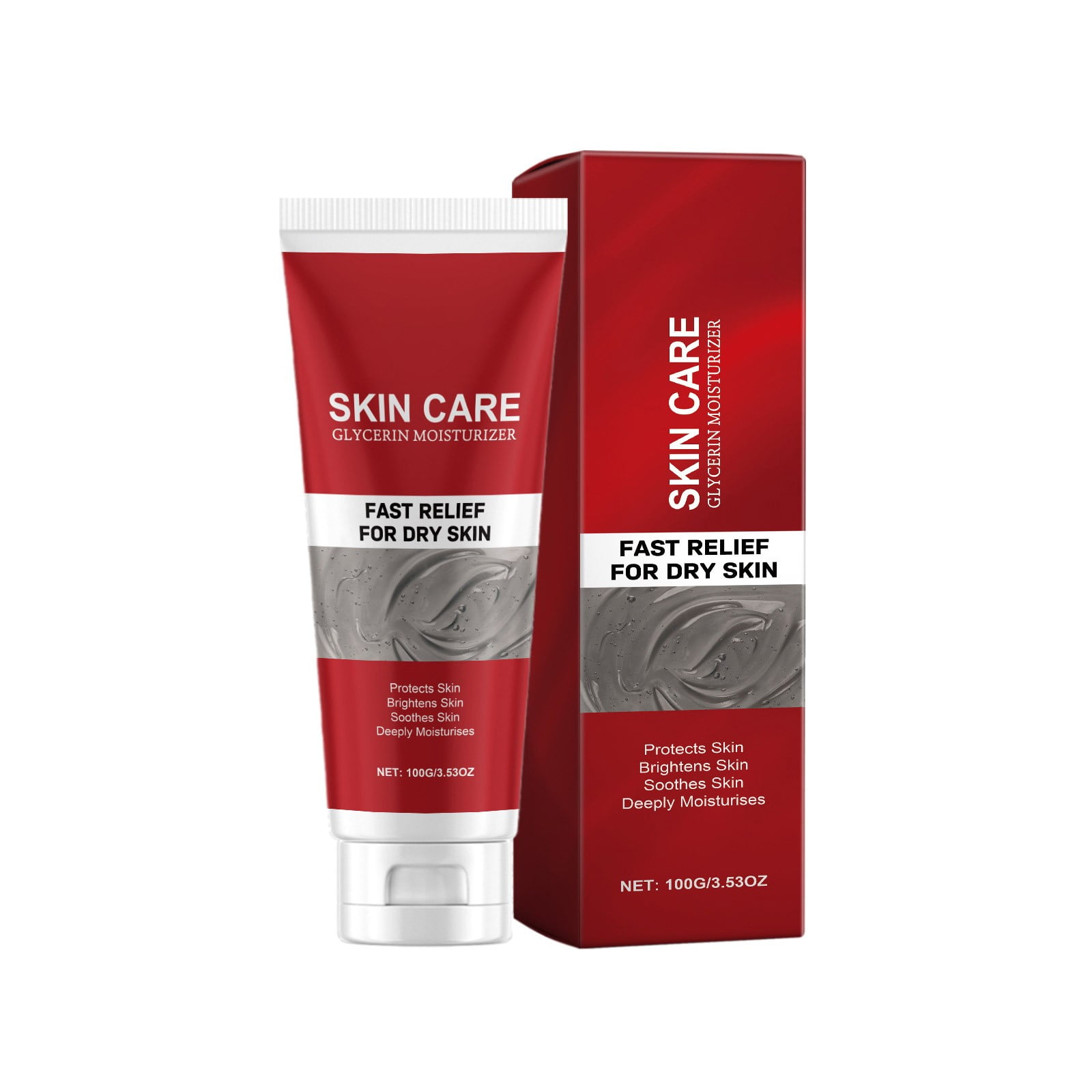 Shop All Beauty Clearance ,Glycerol Skin Moisturizing Cream Brightens ...