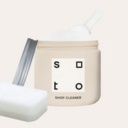 SuperClean Tough Task Cleaner-Degreaser, 1 gal - Walmart.com