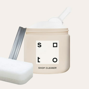 SuperClean Tough Task Cleaner-Degreaser, 1 gal - Walmart.com