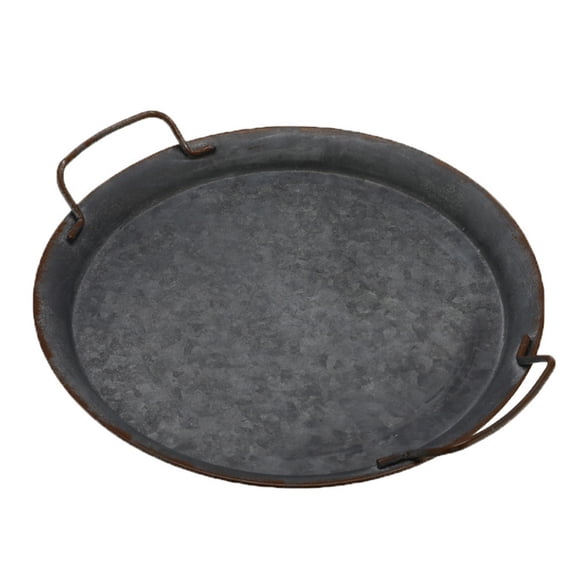 Galvanized Trays