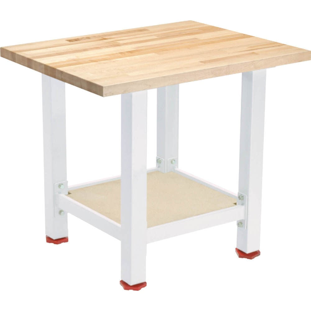 Shop Fox Heavy-Duty Workbench System, Small - Walmart.com