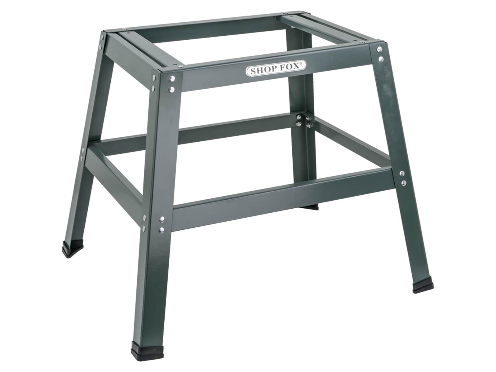 Shop Fox D2275 17-0.75-Inch x 22-Inch Universal Non-Slip Rubber Feet ...