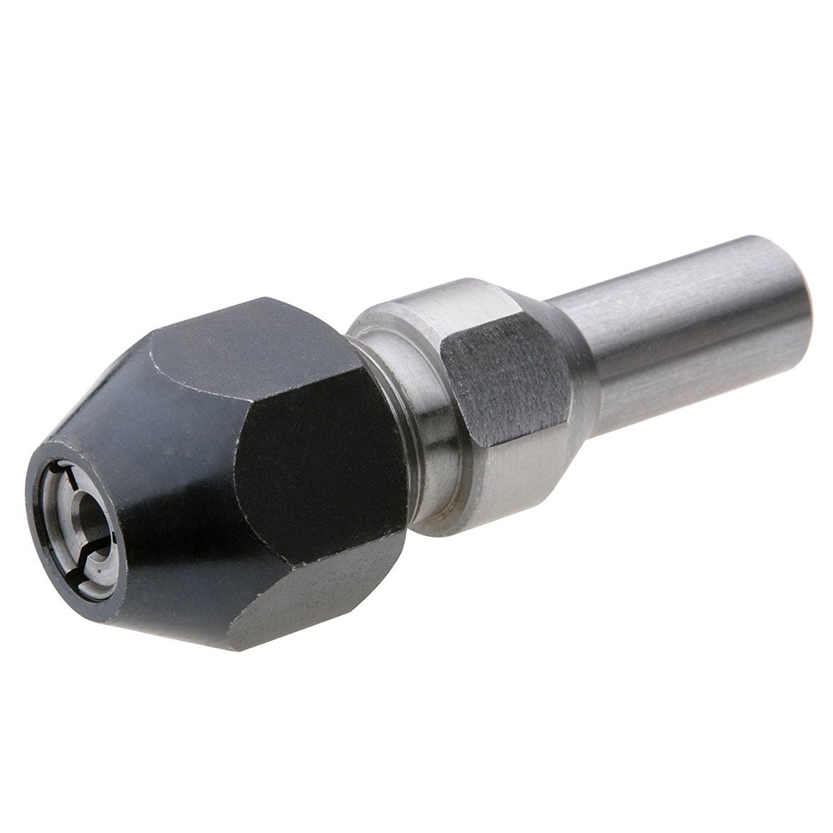 Shop Fox D3392 0.25-Inch and 0.5 In. Router bit Spindle for W1702 ...