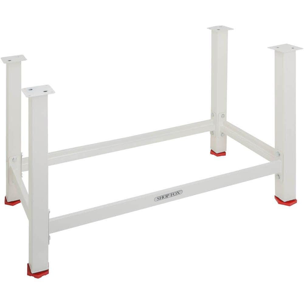 Free Shipping! Shop Fox Super Heavy-Duty Workbench Leg System - Walmart ...