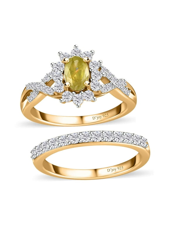 Sphene Ring