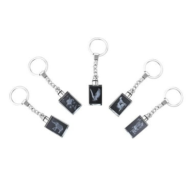 DSK GLOBAL Nike Jordan Mini Shoe Keychain Sneaker Party Favors Pendant ...