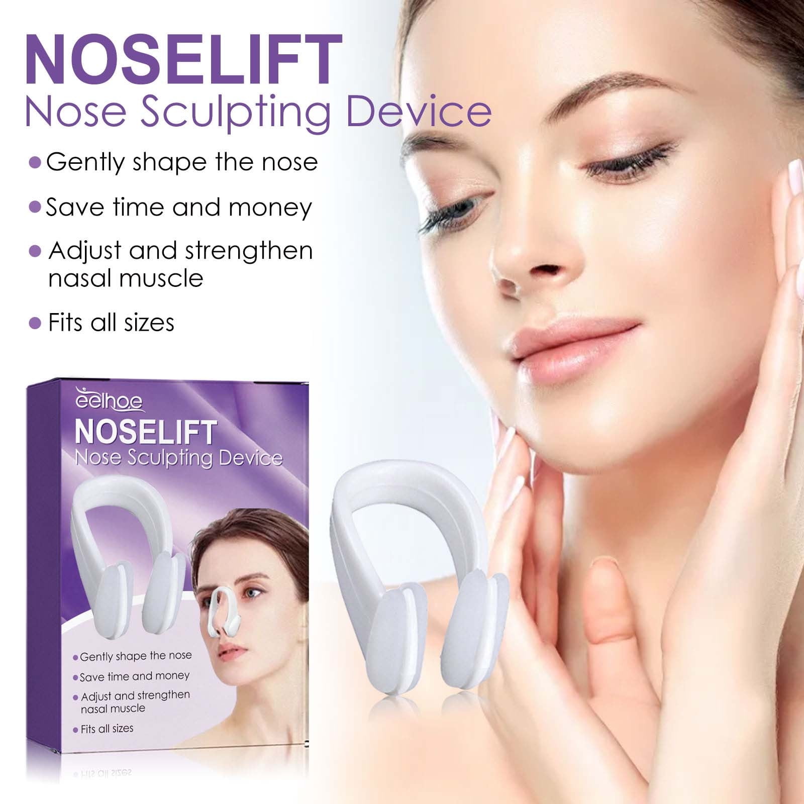 Shop This Look, Nose Shaping Tool, Noticeable Nose Adjustment ...