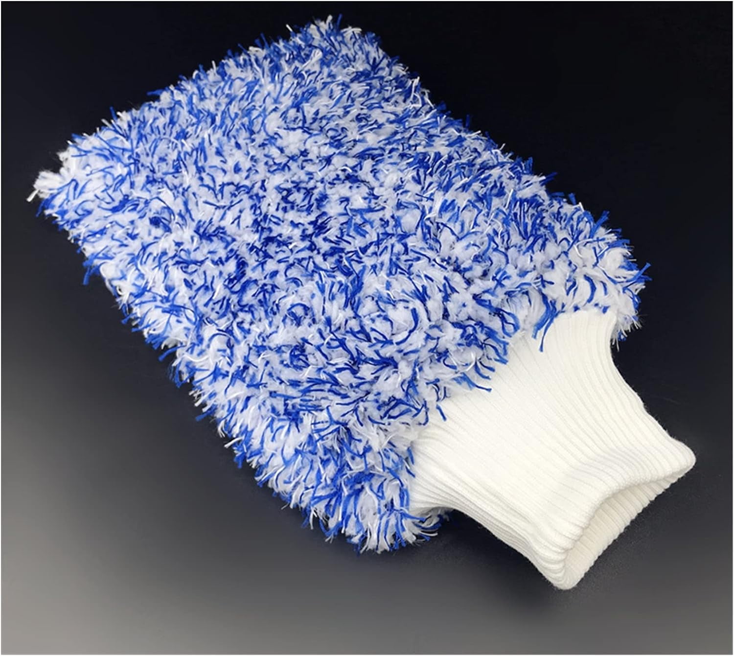 Shop Maximum Absorbancy Glove High Density Microfiber Premium Car Wash ...