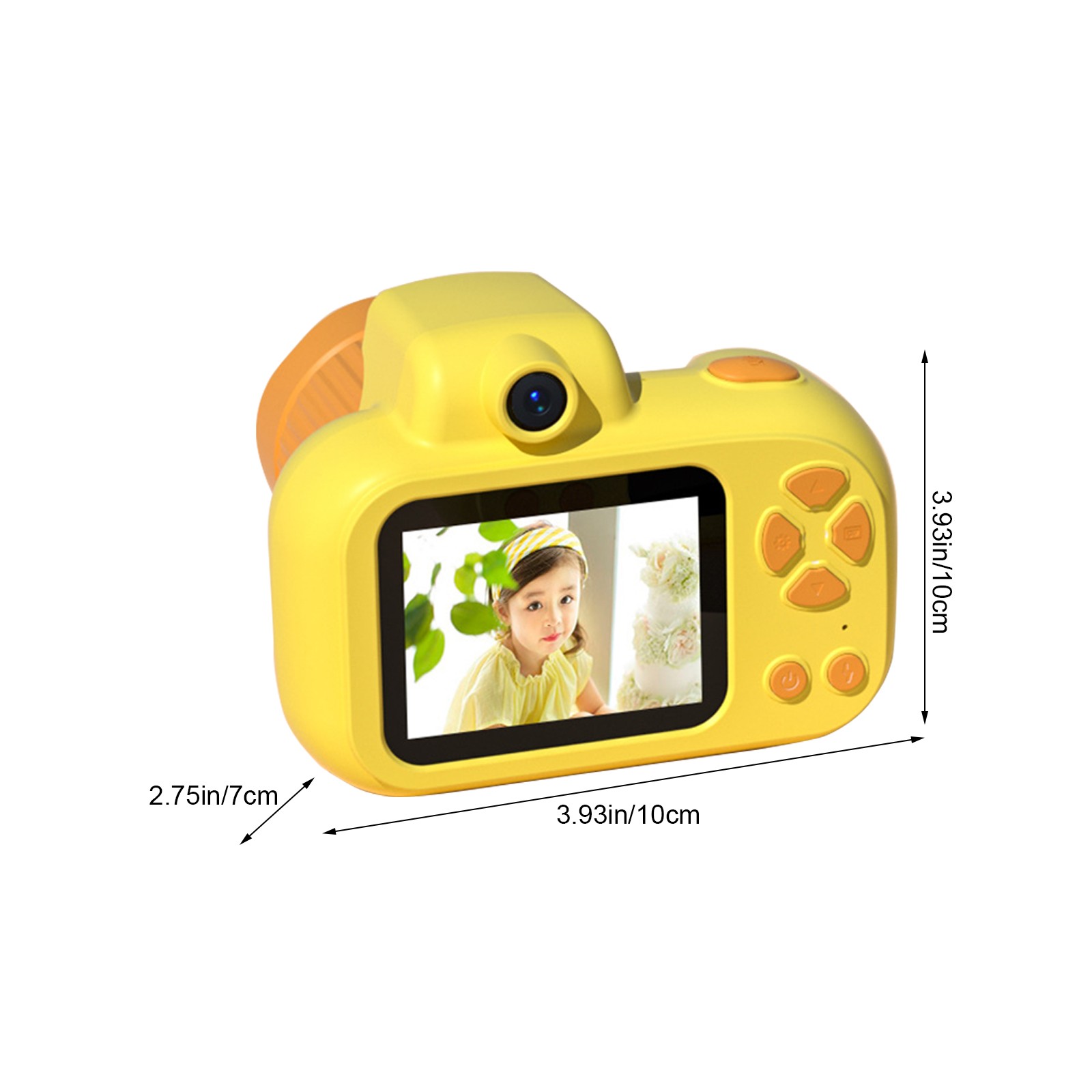 Shop Now Save, Mini Animated Children’s Camera, High Definition Video ...