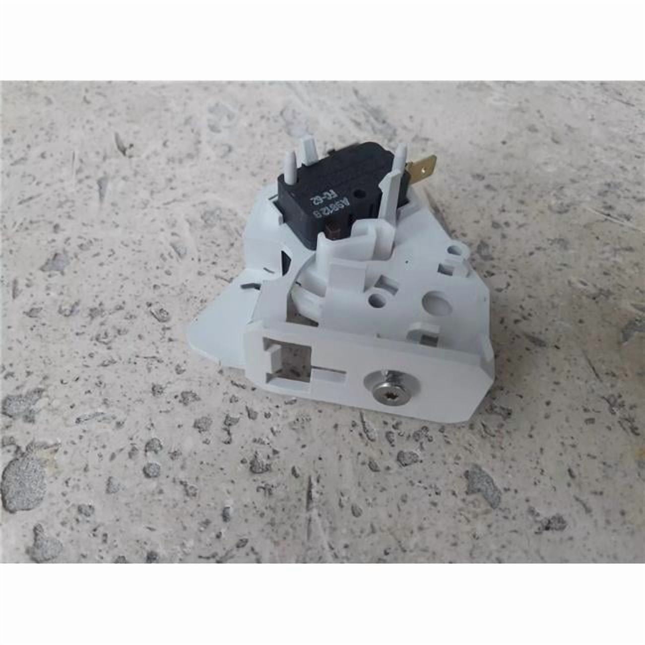 Shop Once Appliance WPLW11252186 Whirlpool Microwave Upper Interlock ...