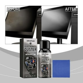 Keyboard Spray Cleaner