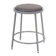 Olympia Tools 82-738 Adjustable Hydraulic Work Stool for Home and Bar ...