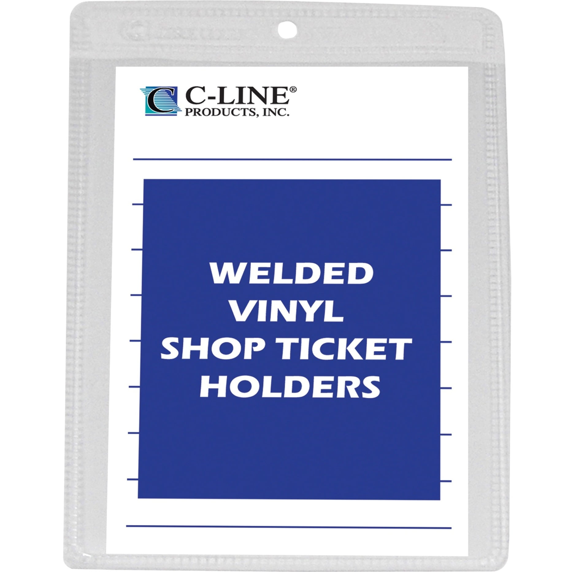 Shop Ticket Holder - Walmart.com