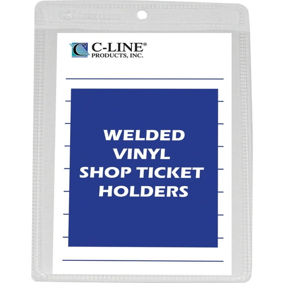 Shop Ticket Holder - Walmart.com