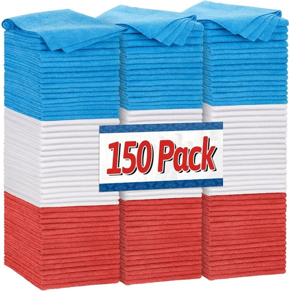 Red Shop Towels in Shop Towels - Walmart.com