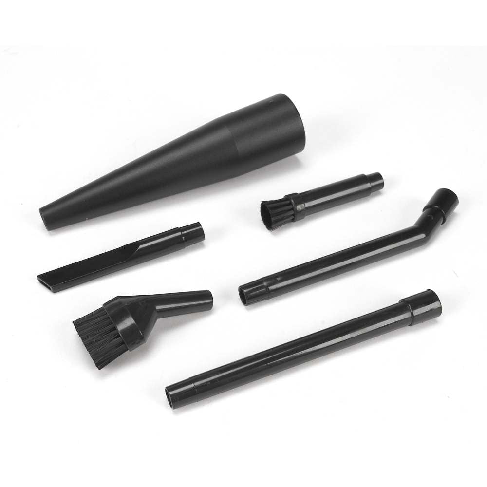 Shop-Vac Micro Cleaning Kit with Car Attachments, Wet/Dry Vacuum ...
