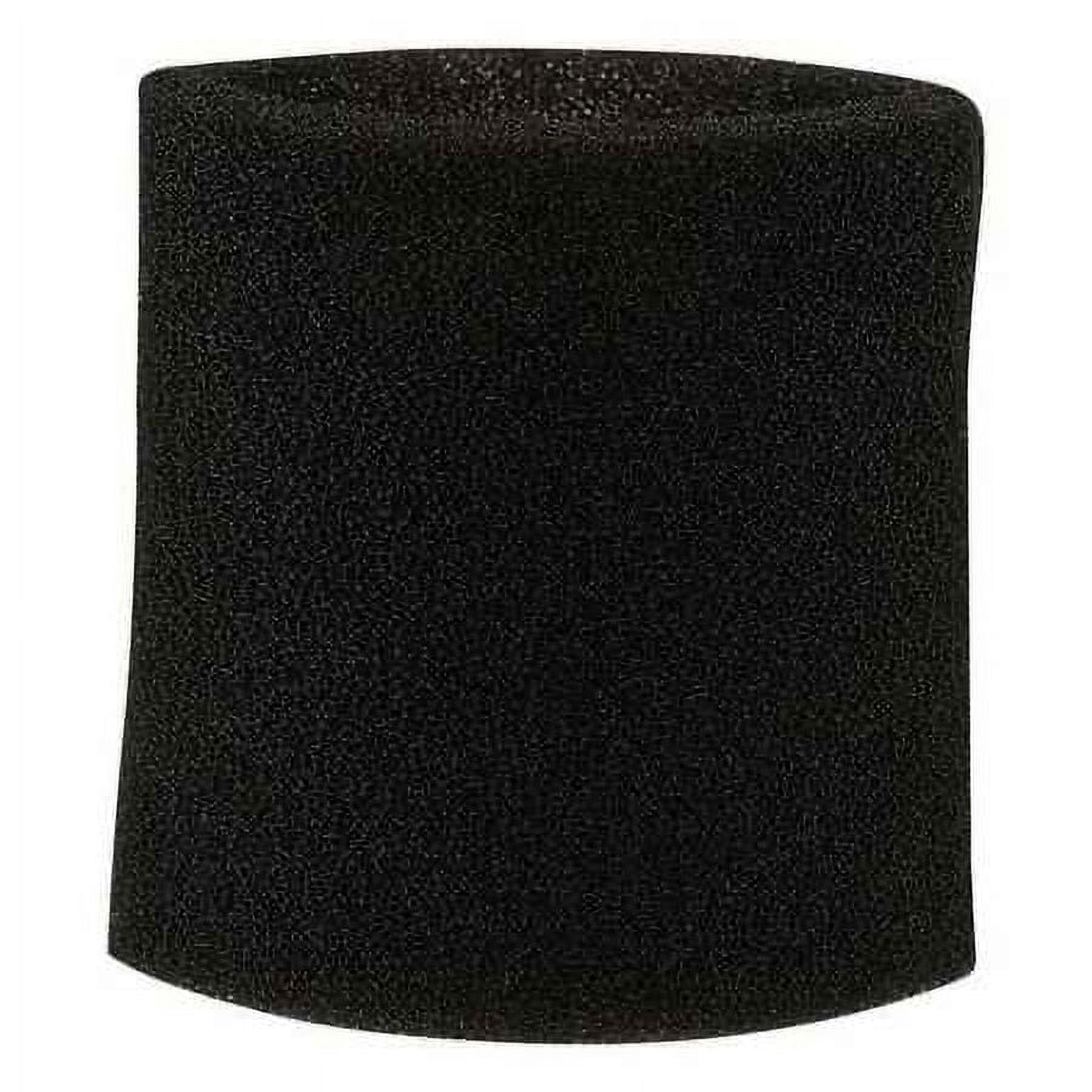 Shop-Vac Foam Sleeve Vacuum Filter, 1-4 Gallon, Type CC, 90526, Fits ...