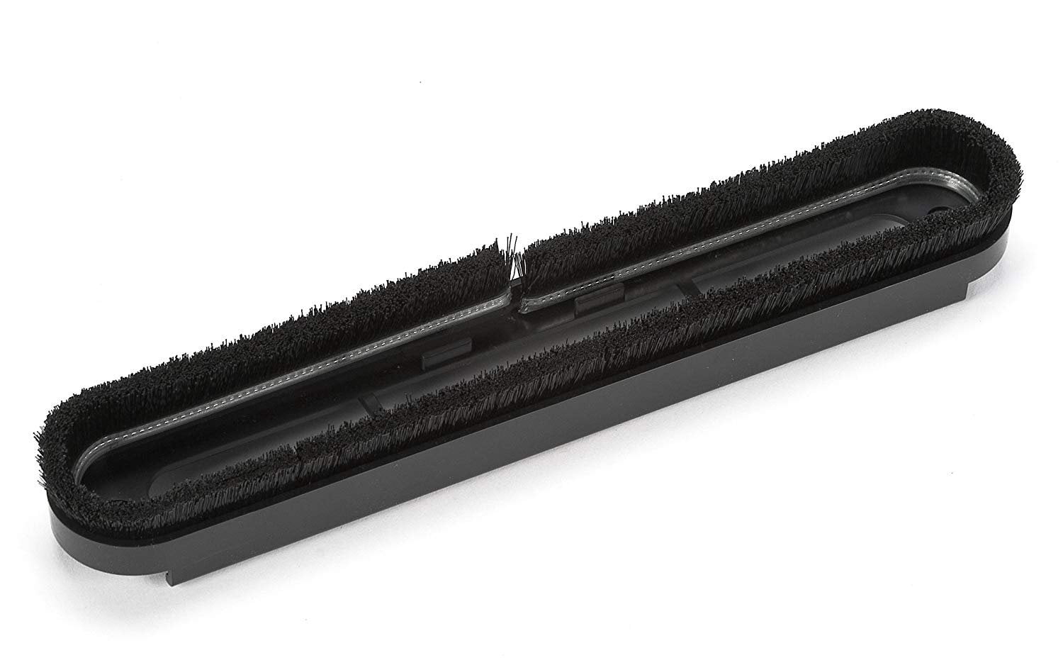 Shop-Vac Brush Shoe Attachment - 10" Size, Black - 1 Pack, 1-1/4" Dia ...
