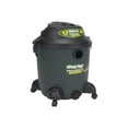 Shop-Vac 963-12-00, 12 Gallon, 4.5 HP, Electric Corded, Cartridge Wet ...