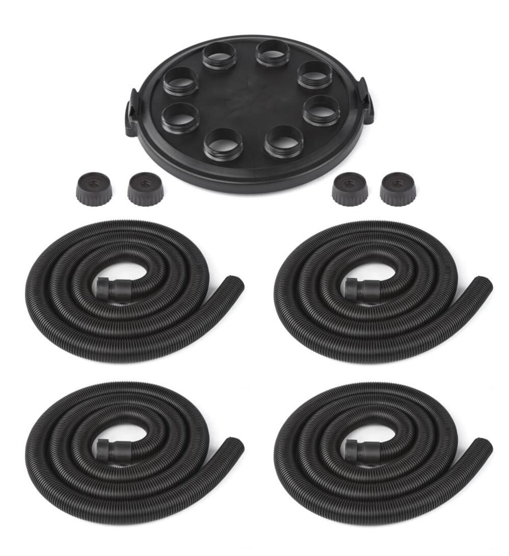 Shop Vac 16 In. Multi Directional Air Flow Adapter - Walmart.com