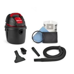 Mini Shop Vac