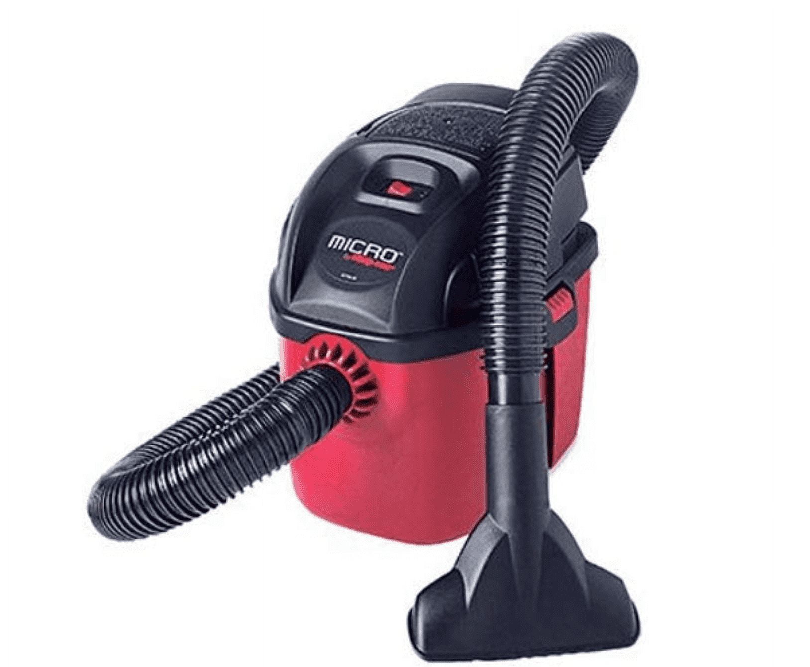 Shop-Vac 2021000 Micro Wet and Dry Vacuum Size 6 - Walmart.com