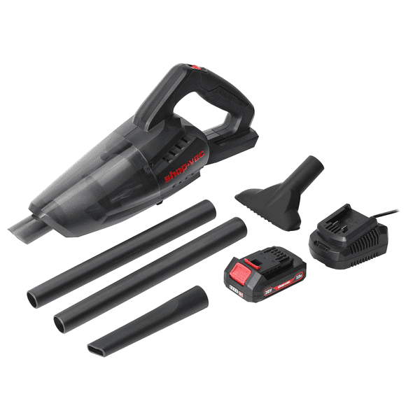 Mini Shop Vac
