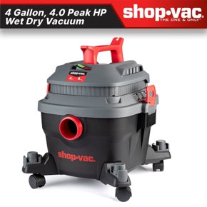 Mini Shop Vac