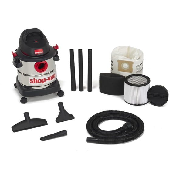 Portable Shop Vac