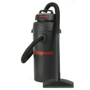 Shop-Vac 1 gal 1 HP Micro Wet & Dry Vacuum Cleaner, Portable - Walmart.com