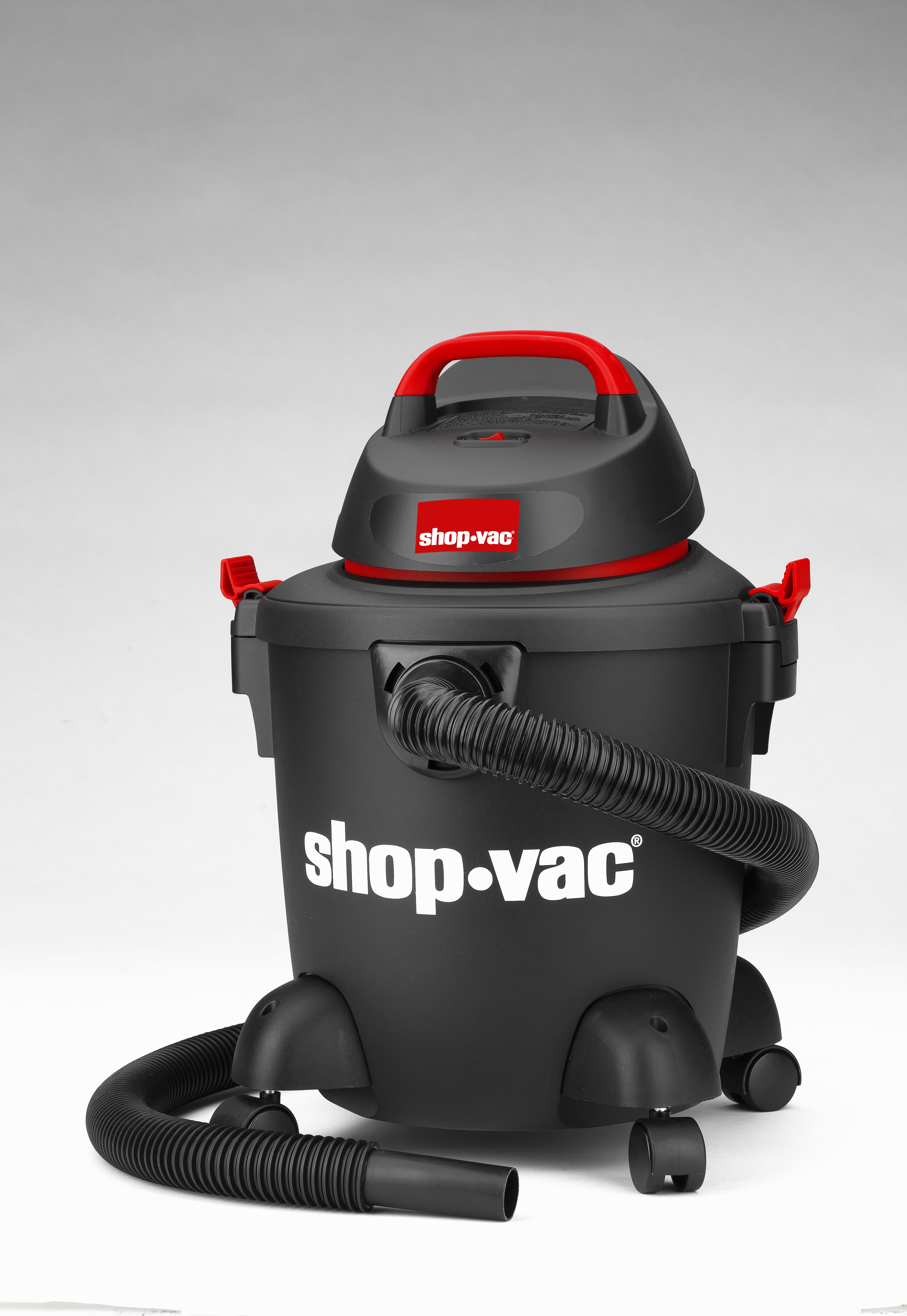 Shop-Vac 5 Gallon 3.5 Peak HP Wet/Dry Vac 5980527 - Walmart.com