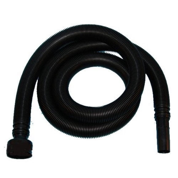 Shop Vacuum Hoses in Multiple Lengths and Colors for Home Floor Care