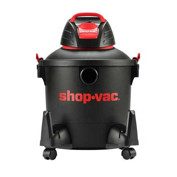Battery Powered Shop Vac